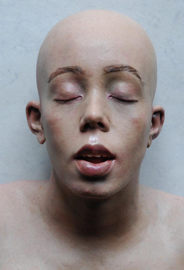 Stock Fully Skinned – Corpse Hire